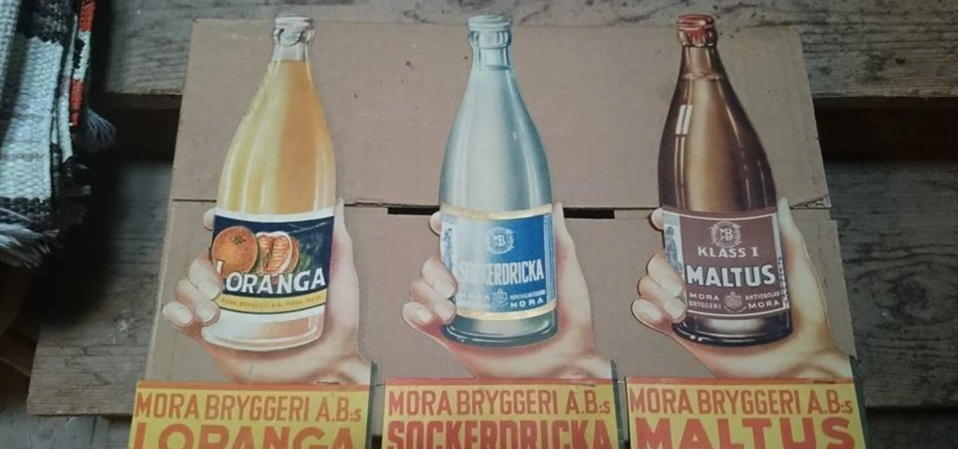 Mora Sockerdricka firar 100 år och söker sina historier | Visit Dalarna